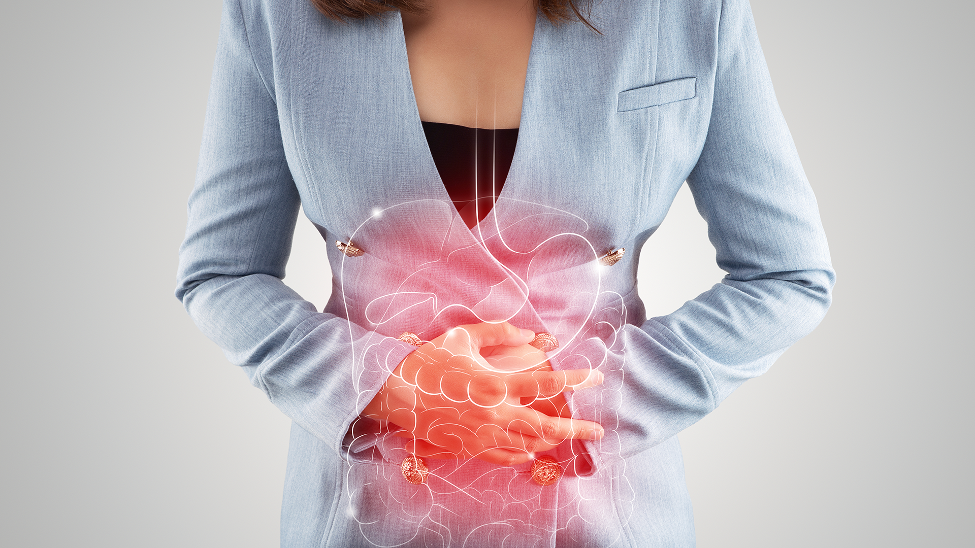 ¿Tu digestión está lenta? 5 señales que no debes ignorar (y cómo mejor ...